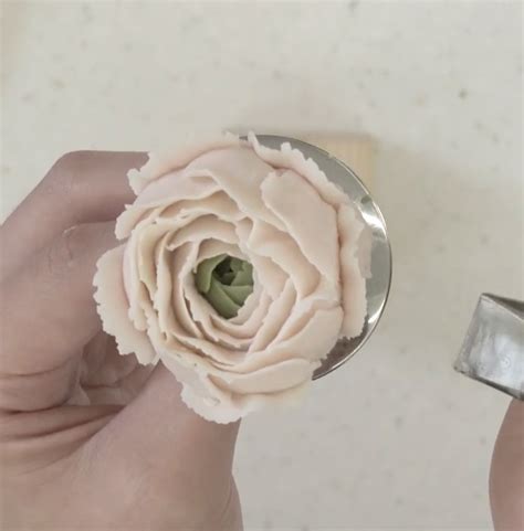 Class101 집에서 만드는 특별한 선물 따라하기 쉬운 앙금 플라워 케이크 입문