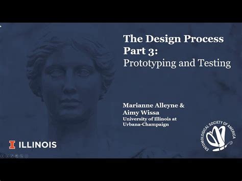 Free Video Design Thinking Webinar Series Prototyping And Testing From
