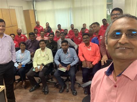 Rajesh Ganesh On Linkedin Safety Environment Indianoiltanking Team Care 15 Comments