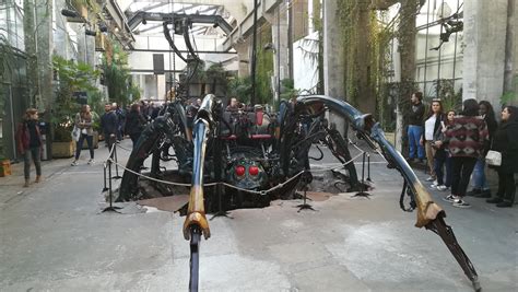 Friday Facts 120 Spidertron Page 5 Factorio Forums