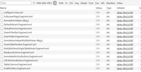 How Does Ui5 Autogrowing Listlazy Load Behavior Sap Community
