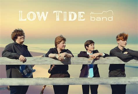Low Tide Band