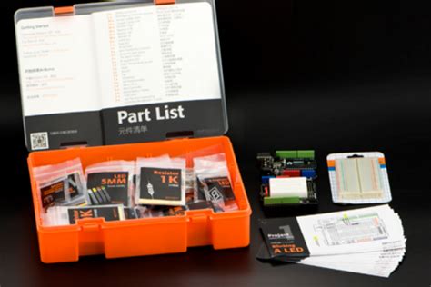 Arduino入门课程 上海智位机器人股份有限公司