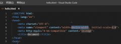 vscode如何运行html vscode运行html的操作方法 电脑技术网 it资讯 游戏攻略 手机教程 电脑教程 无线路由器设置 设置无线路由器 办公软件教程 电脑系统安装 电脑维修知识