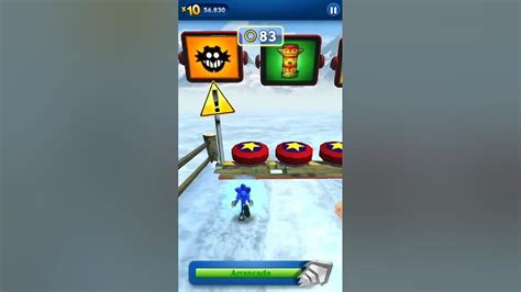 Sonic Do Labirinto Boscage Youtube