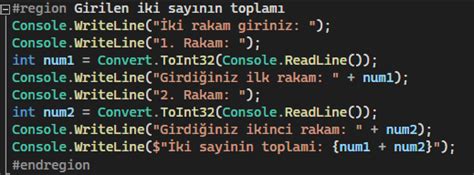 Github Barannunsal C Sharp Algoritma Sorular
