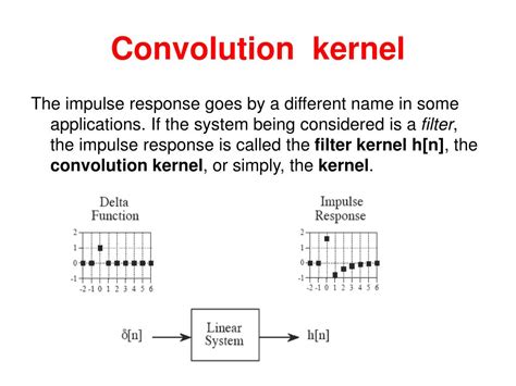 Ppt Convolution Powerpoint Presentation Free Download Id758513