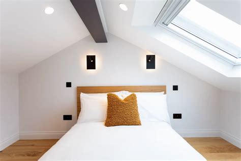 Loft Conversion Cost In 2024 Full Guide