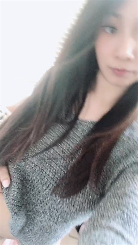 Asian Hottie With Bwc