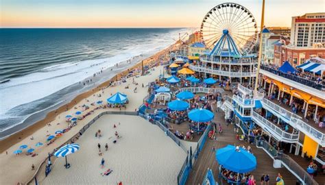Top Virginia Beach Attractions And Activities Revealed