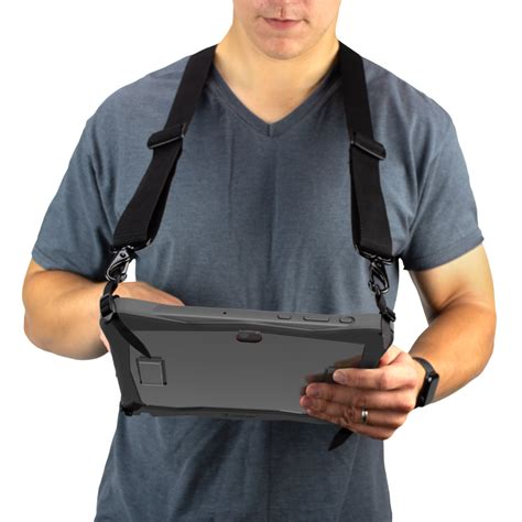 User Harness Kit For Galaxy Tab Active Pro Infocase