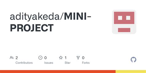 Github Adityakedamini Project