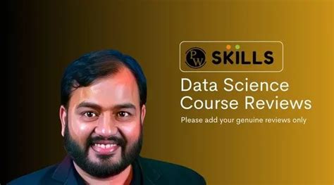 pw skills reviews data science science skills