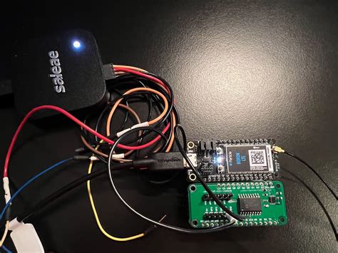 I2c Communication Libraries Particle
