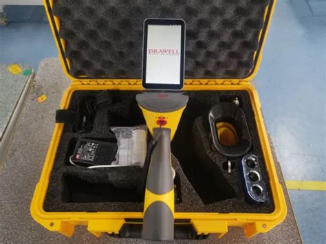 X Ray Fluorescence Tester Gold Alloy Metal Mineral Rohs Testing Machine Portable Xrf