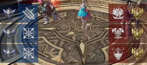 리니지 2 레볼루션 공식 커뮤니티 명전시 레전드 팀을 만나다면 난 포기한다아님 싸운다 Netmarble Forums