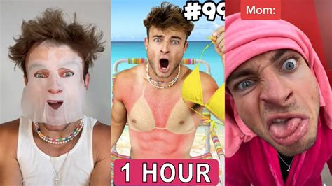 2 Hour Topper Guild All Tiktok Videos Funny Topper Guild Tiktoks