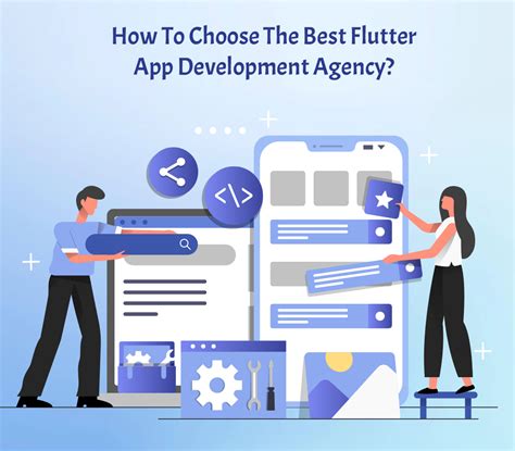 Guide For Flutter App Development To Develop The Best Flutter Apps In 2023
