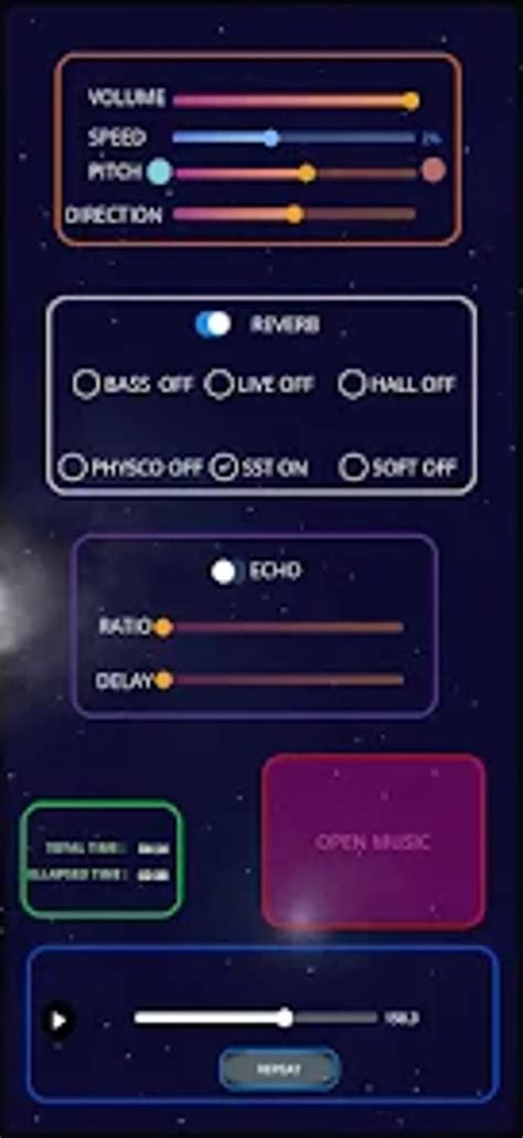 real 3d music demo for android download