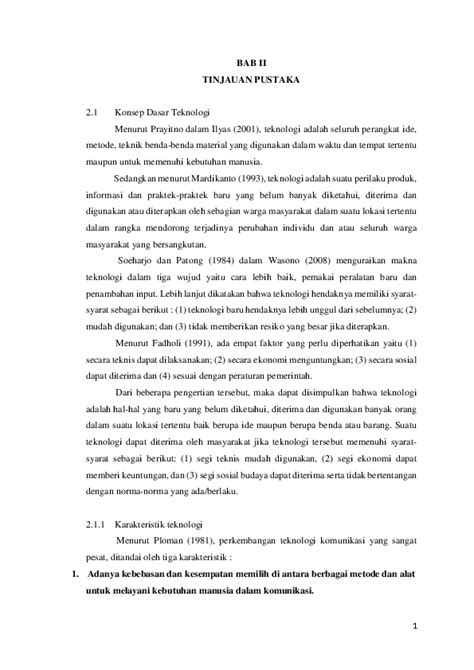 doc bab ii tinjauan pustaka sistem informasi kesehatan