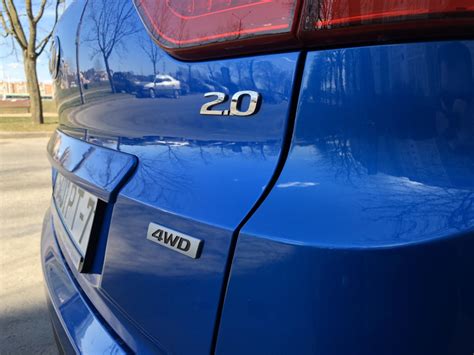 Кнопка багажника: а у вас было? — Hyundai Creta (1G), 2 л, 2017 года ...