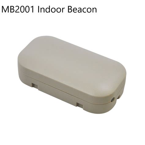 RTLS BLE Bluetooth Low Energy Solution Infopos