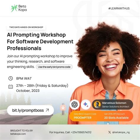 betakopa on linkedin tech ai fromptboss artificialintelligence technology innovation…