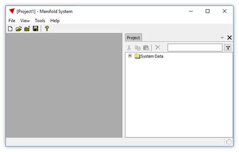 Example Create A New Data Source From A MAP File