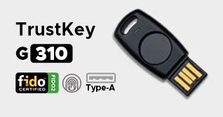 TrustKey