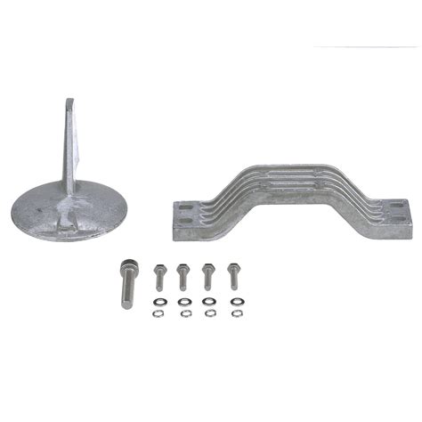 Anodes And Anode Kits Quicksilver