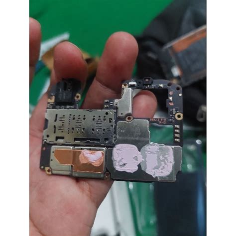 Jual Mesin Poco M4 Pro Mati Shopee Indonesia