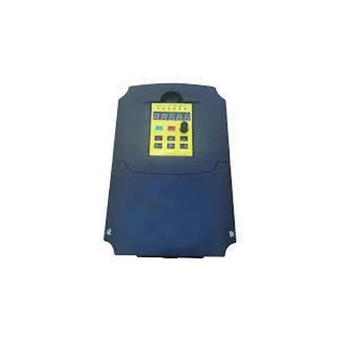 Single Phase And Three Phase Variable Frequency Drive At Rs In Nashik