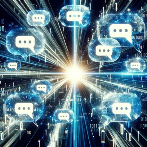 Revolutionizing Digital Conversations How Intelligent Chatbots Are Transforming Social Media