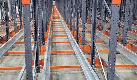 Pallet Runner Automation Made Simple