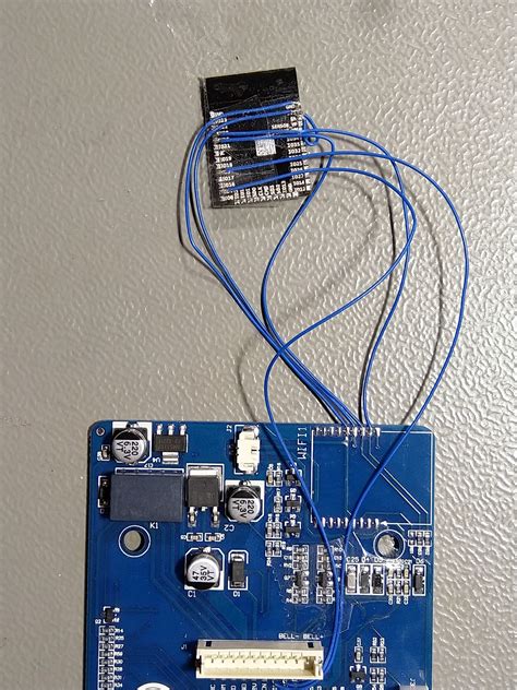 Any Tuya Keypads With Esp Brains Esphome Home Assistant Community