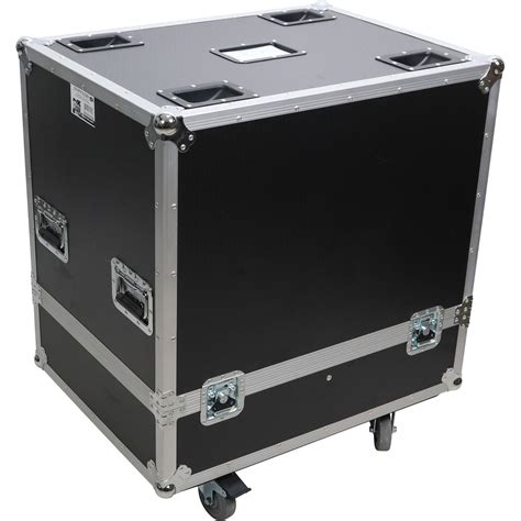 ProX Universal Line Array Flight Case For 2 X RCF XS SP273022W