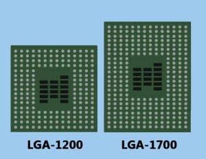 Lga Vs Lga Which One Is Better Pick Cpu