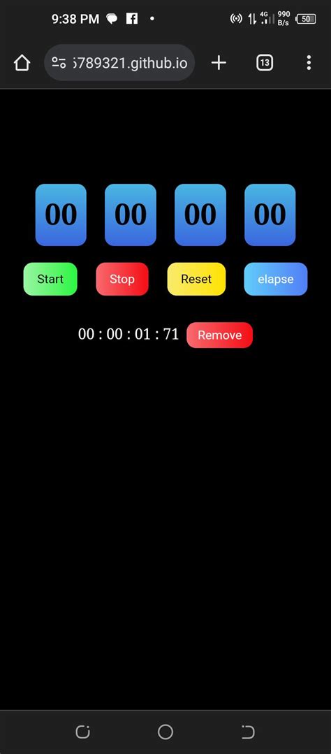 Completed Web Development Task 2 Given By Prodigy Infotech Here Is The Link