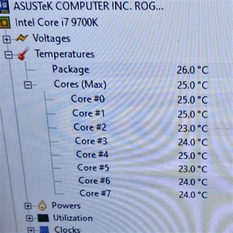 Cpu Overheat R Pcmasterrace