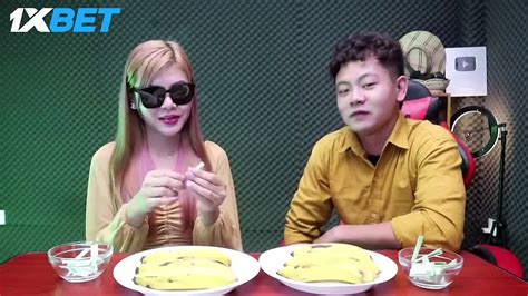 မဖြေနိုင်ရင်ငှက်ပျောသီးကိုတလုတ်ထဲ ဆက်စီကျကျစားရမဲ့ချဲလန့် Video Dailymotion