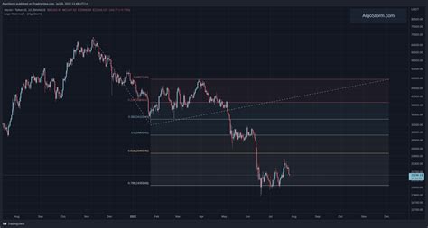 Trend Based Fibonacci Extensions Ultimate Guide AlgoStorm