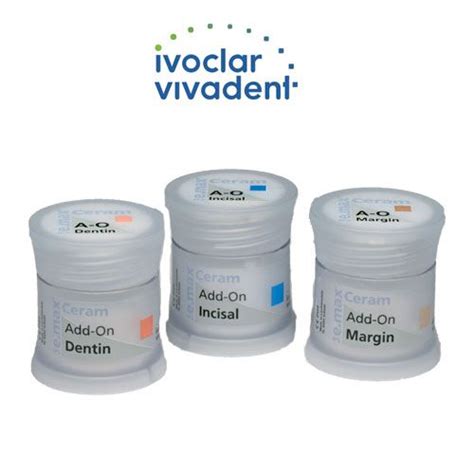 Ivoclar Ips Emax Ceram Add On