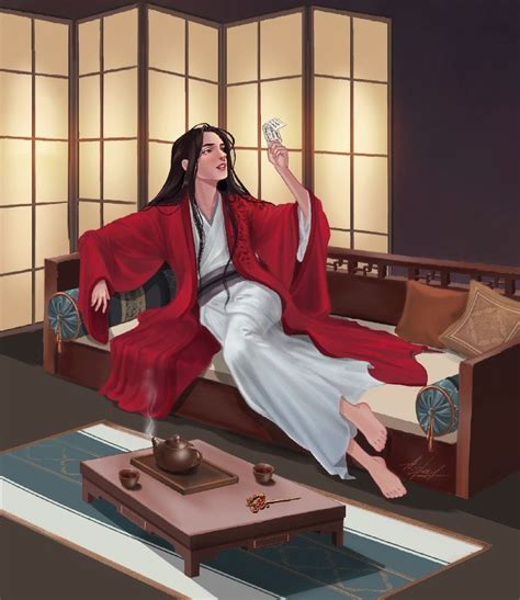 Astat Запись со стены Китайская мифология Пути Китайское искусство