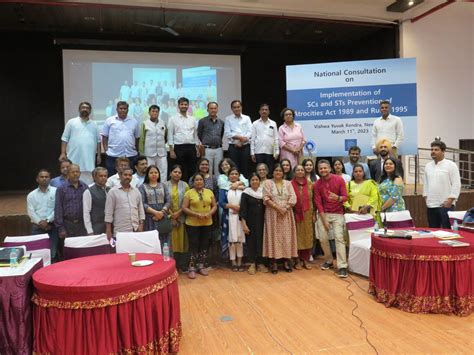 National Consultation On Poa Act Monitoring Status Report Manuski