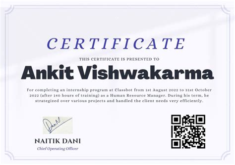 Ankit Vishwakarma On Linkedin Hello Im Excited To Share The