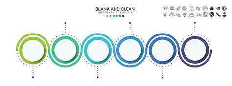 데이터 비즈니스 시각화 요소 배경 템플릿을 위한 비즈니스 타임라인 인포그래픽 단계 0명에 대한 스톡 벡터 아트 및 기타 이미지 0명 4 5 Istock