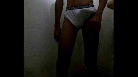 Banho De Cueca Branca And2 Xnxx Com