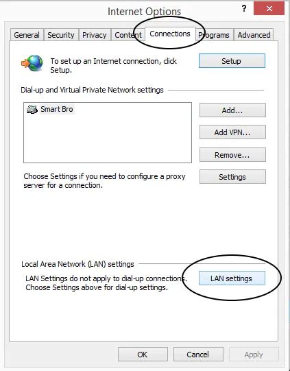How To Use Proxies With Internet Explorer Squid Proxies