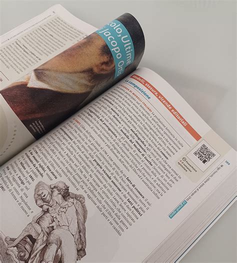 QR CODES IN PUBLISHING