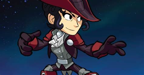 Brawlhalla Lore And Context 22 Diana